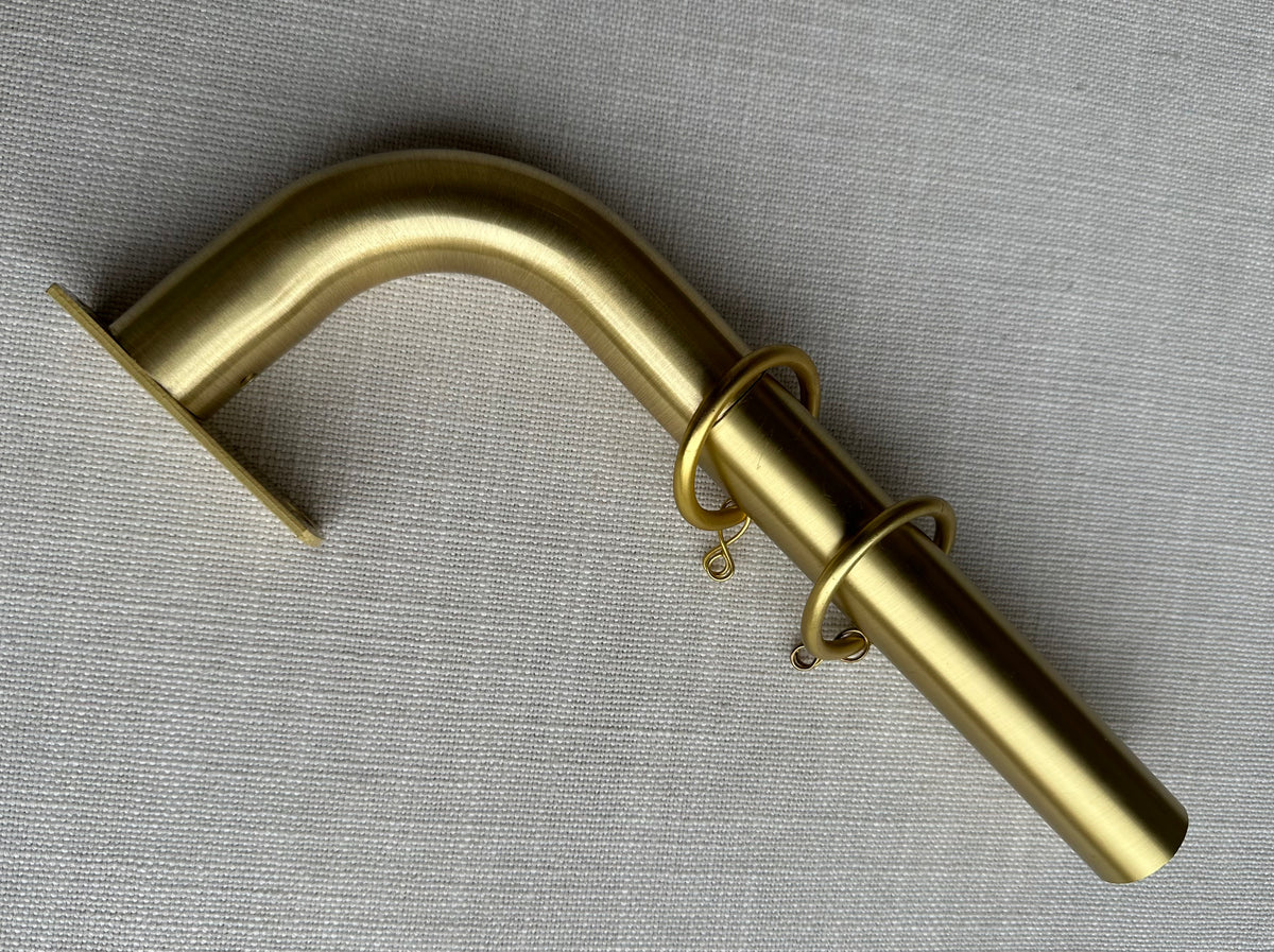Hardware - Brushed Brass– The Wildrose Studio